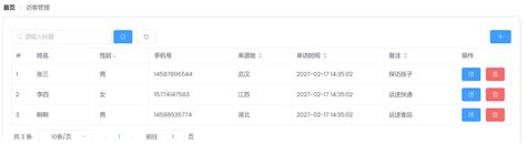 Github Wang Buerbased On Springboot Dormitory Management System 11 基于springboot和vue的宿舍管理系统11