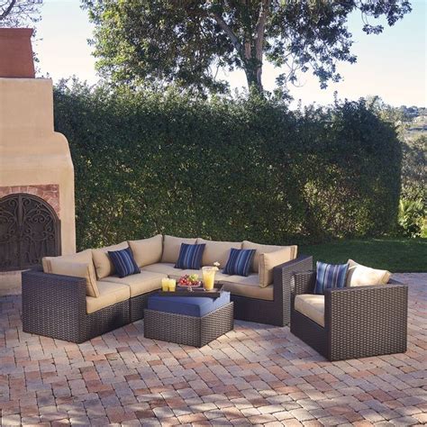 Outdoor Furniture Sets Joss And Main Outdoor Furniture Sets Outdoor
