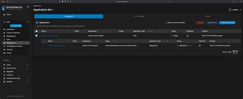 Gitops With Portainer Using Github Actions