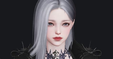 로스트아크 인벤 [상시공유] 여 헌터 커마공유2 로스트아크 인벤 스크린샷 갤러리