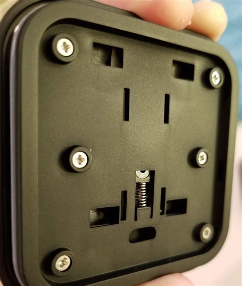 Usb Port On Blink Camera Sync Modules Seths Blog