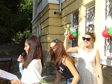 Първият учебен звънец удари в Сухиндол Regnews Net Новини по всяко време