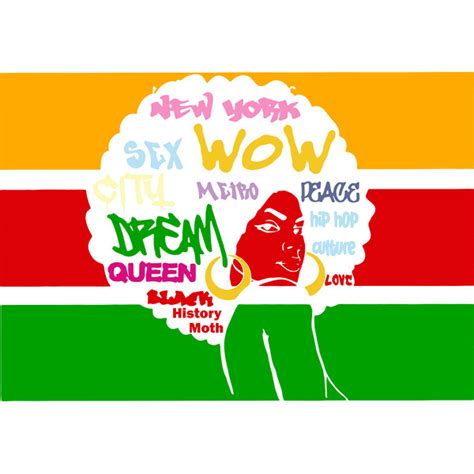 New York Sex Wow Svg Junteenth Svg Black History Svg Inde Inspire Uplift