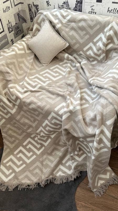 Покривало акрил турція — ціна 1020 грн у каталозі Покривала Купити товари для дому та побуту