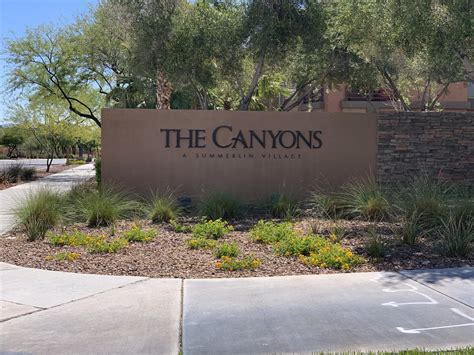 Summerlin North Homes For Sale In Summerlin
