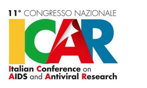 Icar 2019 11° Congresso Nazionale Italian Conference On Aids And