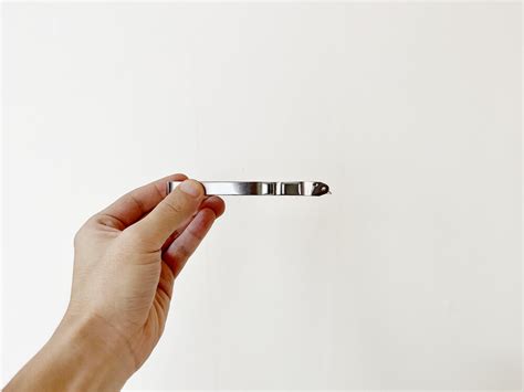 스테인리스 필러 채칼