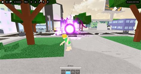 Jujutsu Shenanigans Script Roblox Database
