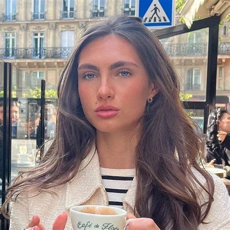 Millie Vyse Millie Vyse Threads Say More