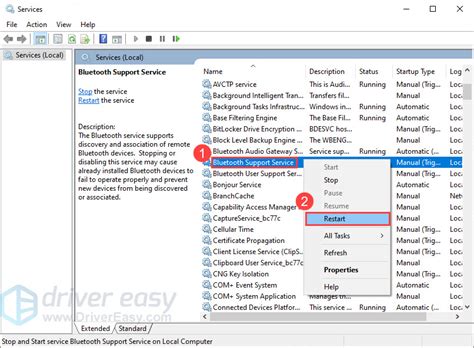 Fixed Bluetooth Keyboard Not Connecting To Pc Driver Easy