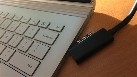 Microsoft Will Embrace USB Type C With Docking Adapter For Surface WinBuzzer