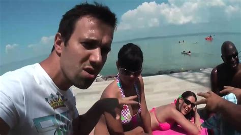 Mega Sex Party Auf Dem Boot Pornstars