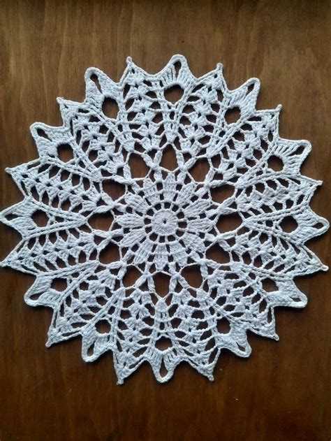 Серветки гачком