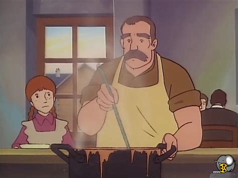 انیمیشن داستان پرین قسمت ۴۷ دوبله فارسی The Story Of Perrine فیلو