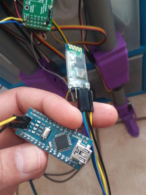 Having Issues With Maestro Mini And Arduino Servo Controllers And Servos Pololu Forum