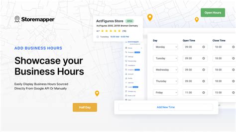 Storemapper Store Locator Map Storemapper Store Locator Map And Widget Shopify App Store