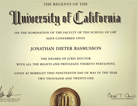University Certificates Object Detection Dataset And Pre Trained Model