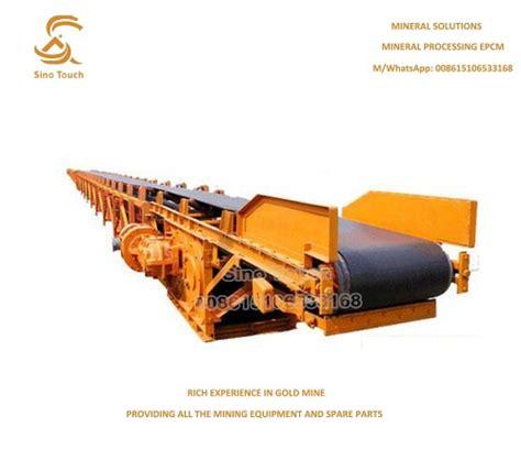 뜨거운 판매 산업용 벨트 컨베이어 의 고품질 뜨거운 판매 산업용 벨트 컨베이어