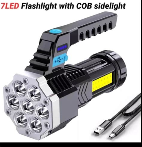 Ліхтарик відмінної якості — ціна 512 грн у каталозі Вуличні світильники Купити товари для дому