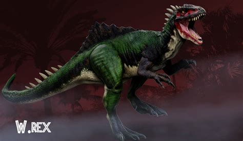 Becklespinax By Wolfhooligans On Deviantart