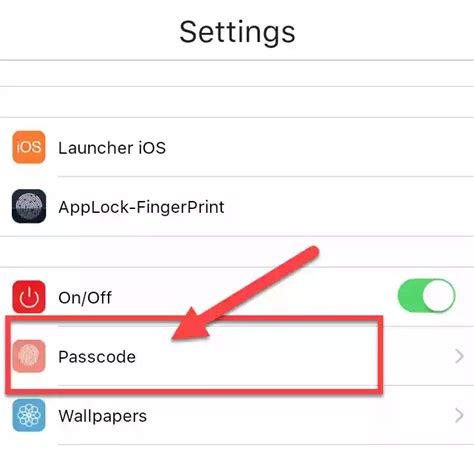 How To Enable IOS Lock Screen On Android Phones Techschumz