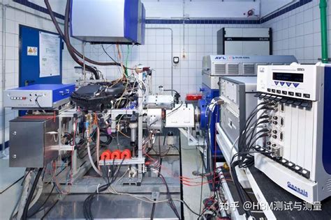 Hbk Edrive 助您实现混动测试台的极大简化 知乎