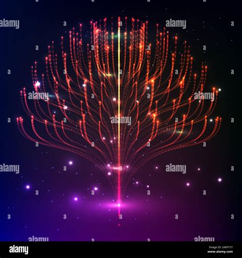 Complex Data Stock Vector Images Alamy