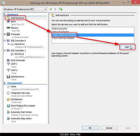 Hyper V Virtualization Setup And Use In Windows 10 Tutorials