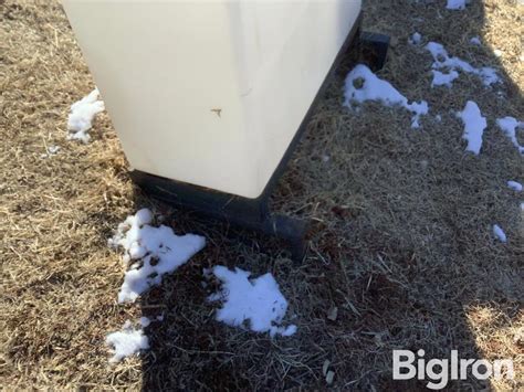 Sks Super Marker Foam Marker Agriculture Bigiron