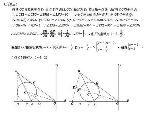 角平分線 每日頭條