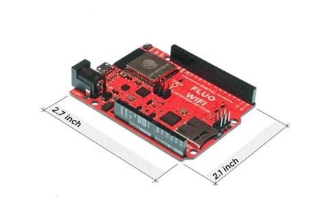 Former Arduino Co Founder Gianluca Martino Is Working On An Arduino Programmable