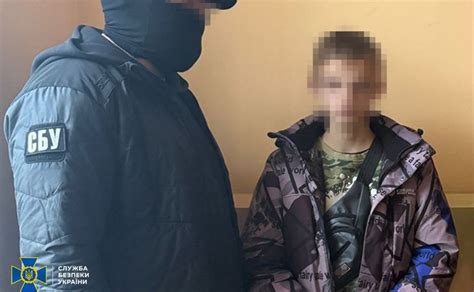 На Київщині затримали підлітків які за російські гроші влаштували теракт Вечірній Київ