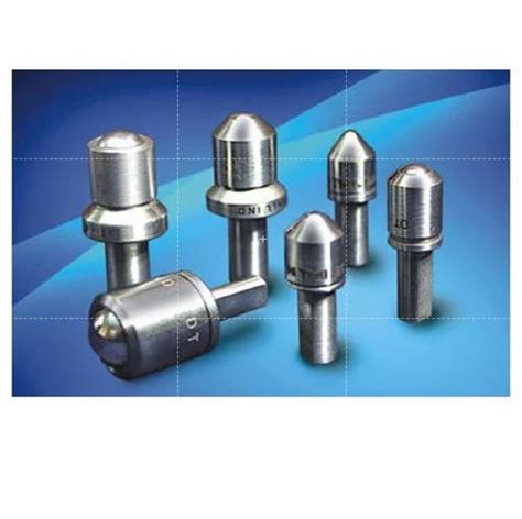 Tungsten Ball Indenter For Hardness Testing Machine At ₹ 1500 Piece In Hyderabad