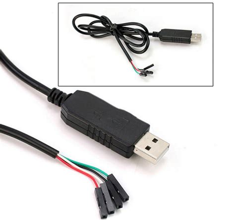 Преобразователь Usb Uart для Ttl купить с доставкой по выгодным ценам в интернет магазине Ozon