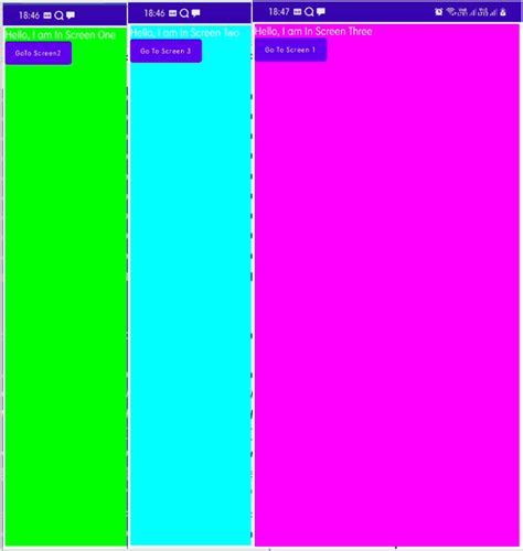Dialog In Android Jetpack Compose With Mvvm By Karthik H Medium