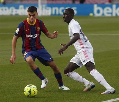 El madrid rechaza a pedri cayó una nevada MARCA com