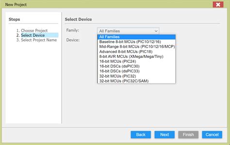การใช้งานซอฟต์แวร์ Mplab Xpress Cloud Based Ide สำหรับ Avr ในเบื้องต้น Iot Engineering Education