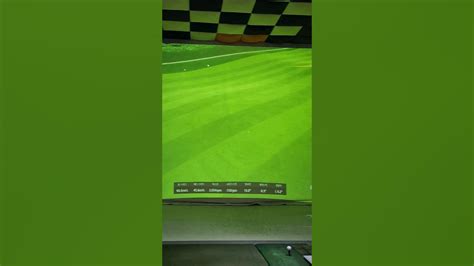 진짜현실 파워드라이버 파워드로우샷 30초루틴 화질이 피떵쌉니다잉 😱ㅋ 골프존 골프 스크린골프 골프레슨 퍼팅 퍼터