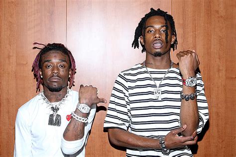 Lil Uzi Vert Play Boi Carti Album Cover Guyfam Playboi Carti Posters
