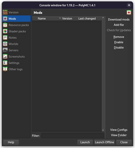 Uiux Tweaks And Quality Of Life By Zekesmith · Pull Request 1103