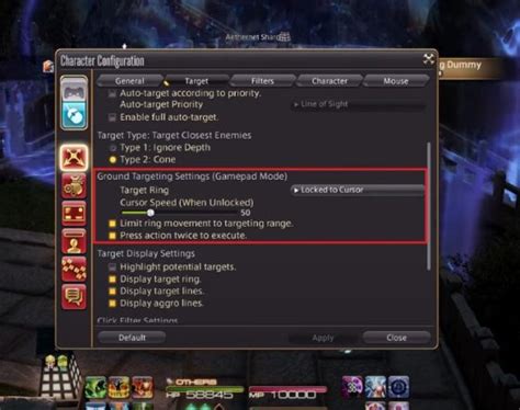 10 Tips To Make Your HUD UI Better In FFXIV Item Level Gaming