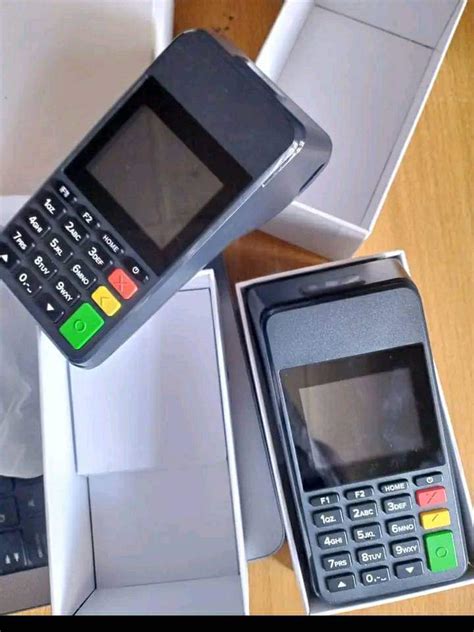 Pos Terminal Enytinplus