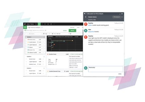 Dataiku 50 Enterprise Ai Within Reach