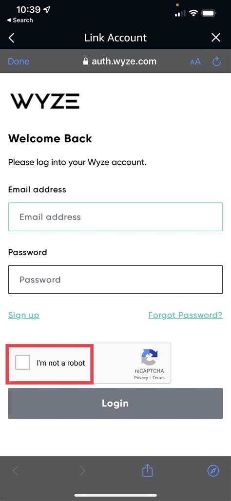 enable skill removed from amazon alexa web client services and integrations wyze forum