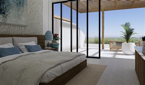 Luxury Ocean View Villas In Cemagi Bali Book Now
