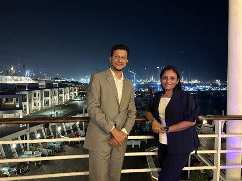 Murtaza Ebrahim On Linkedin Well Well Should I Caption This Post Just