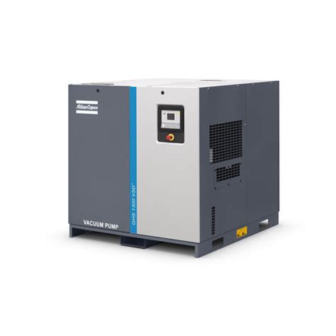 Vacuum Solutions An Overview 주 에이티씨