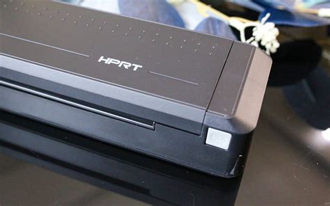 让打印更轻松更居家，孩子、职场达人都方便，汉印mt800便携式打印机测评 聚超值