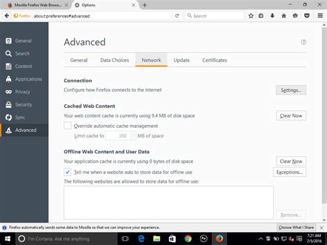 Tor Over Vpn With Firefox Perfect Privacy