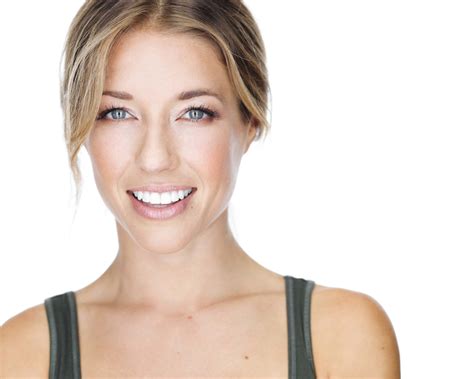 Headshots — Jenny Robinson